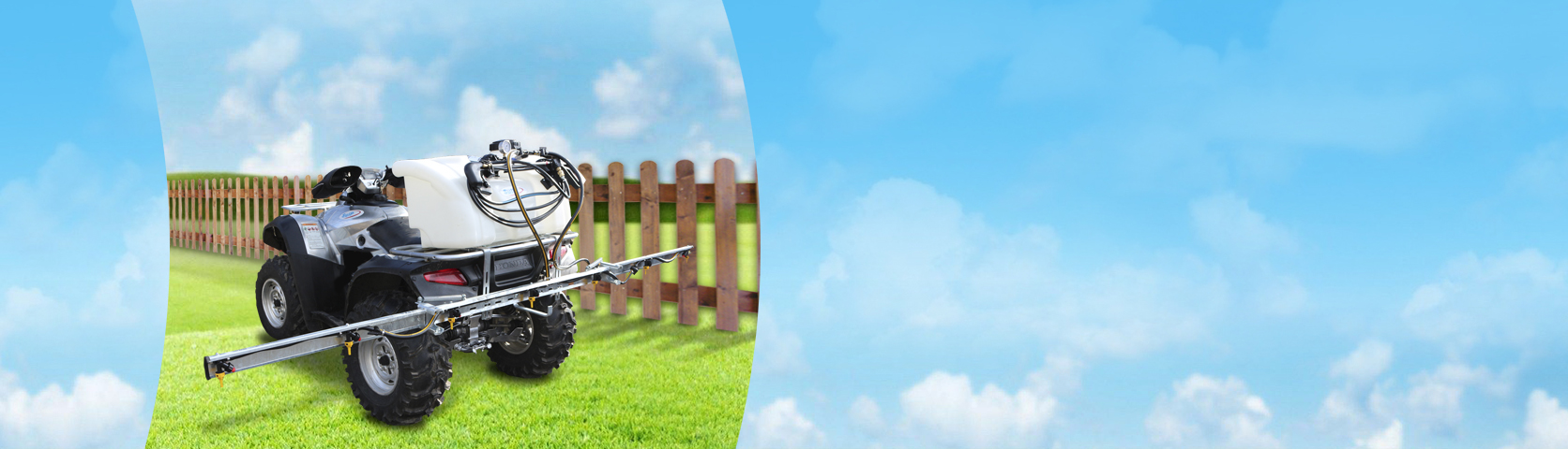 SuipCo Sprayer - Manufacturing